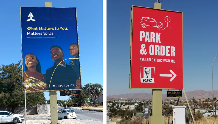 Our Structures - Eshisha