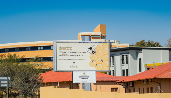 Our Structures - Eshisha