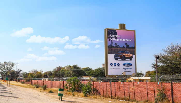 Our Structures - Eshisha