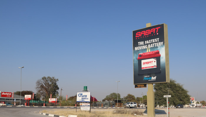 Our Structures - Eshisha