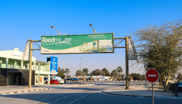 Our Structures - Eshisha